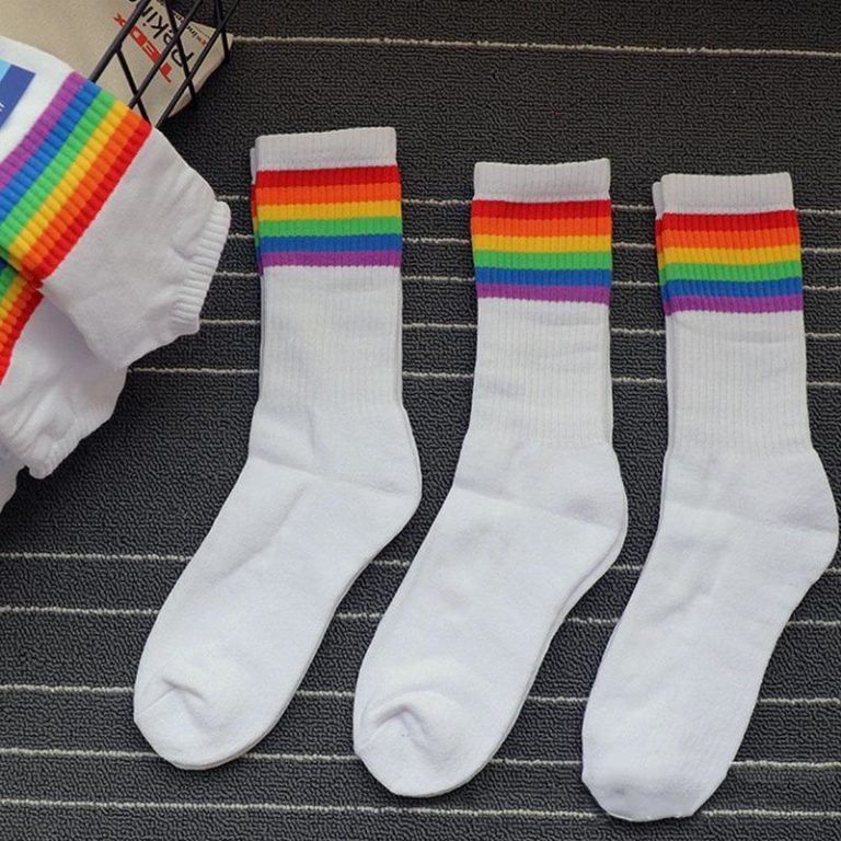 ?? Calcetines LGBT | Tienda Online de artículos LGBT